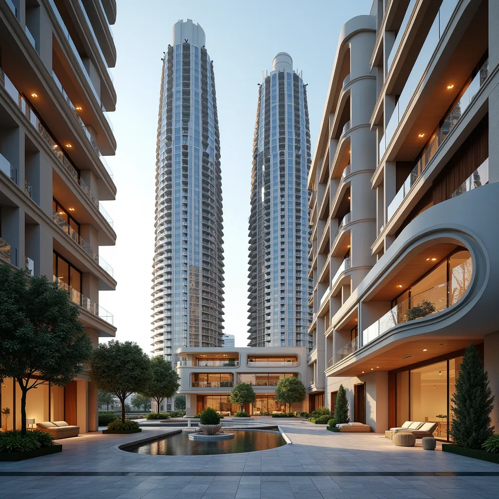 Exploring Al Telal 5: Insights into Dubai's Premier Residence