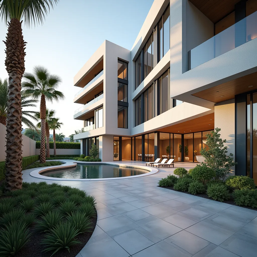 Discover Millennium Talia Residences in Dubai