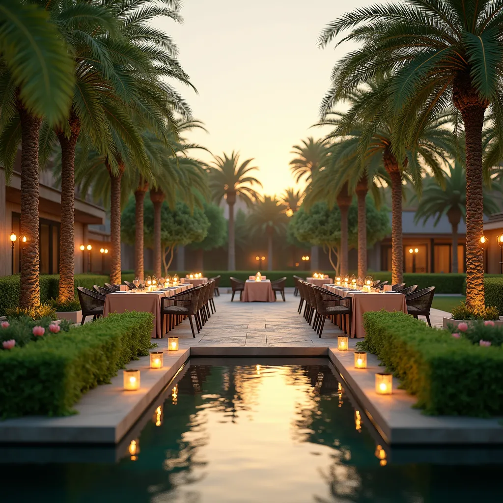 Exploring Outdoor Sessions in the UAE: A Comprehensive Guide