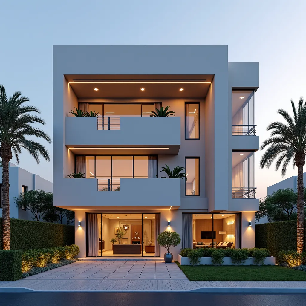 Raf Hotel Apartments: A Comprehensive Analysis in Dubai