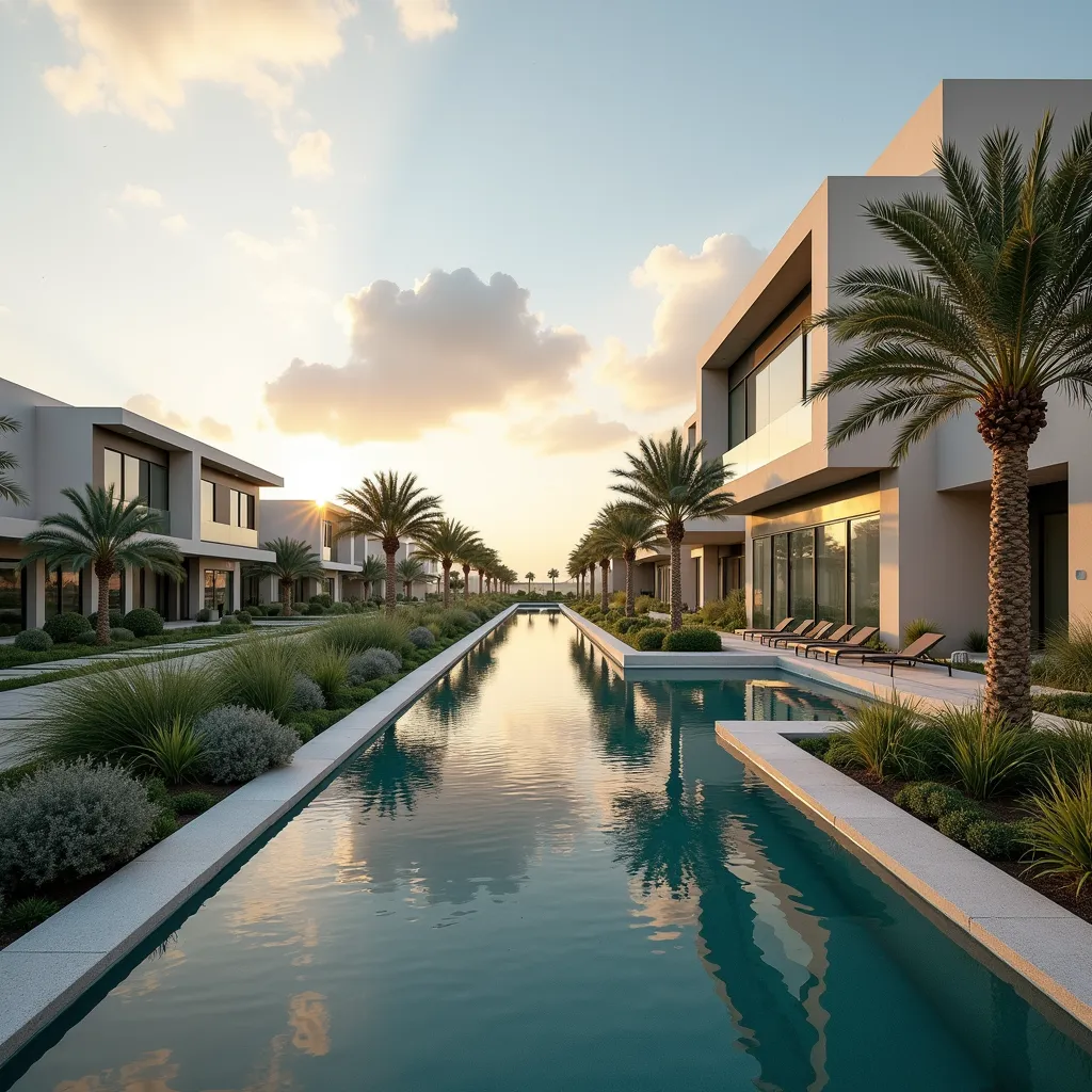 Exploring Mirdif 35: A Unique Dubai Property Landscape