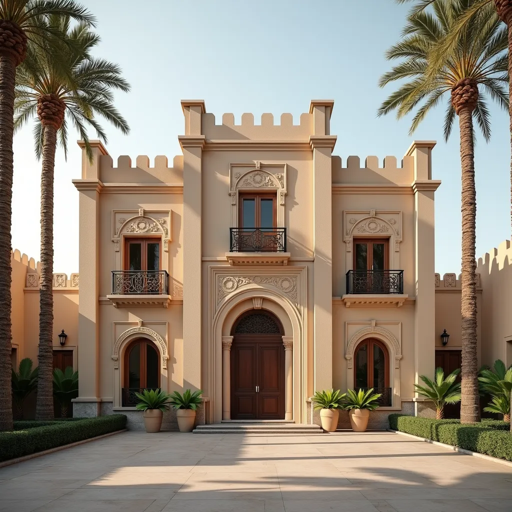 Exploring Dubai's First Building: A Cultural Journey