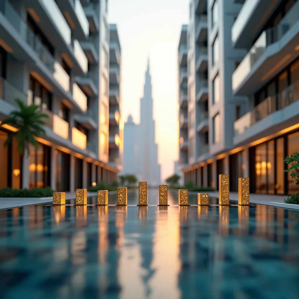 Kanal to Square Foot Conversions in Dubai Real Estate